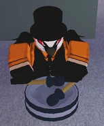 Steel Drum | Adopt Me! Wiki | Fandom