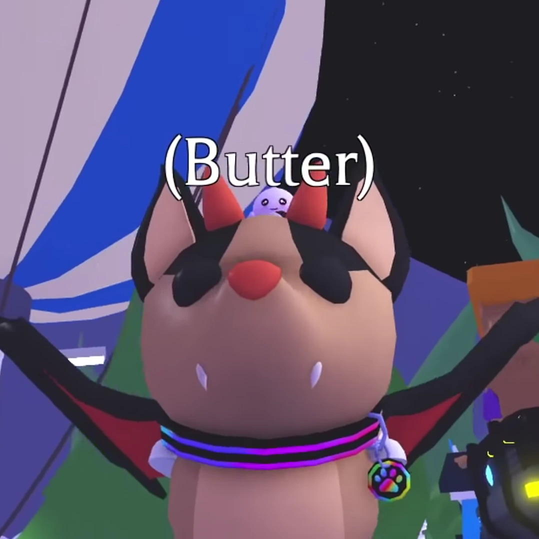 RGB Collar | Adopt Me! Wiki | Fandom