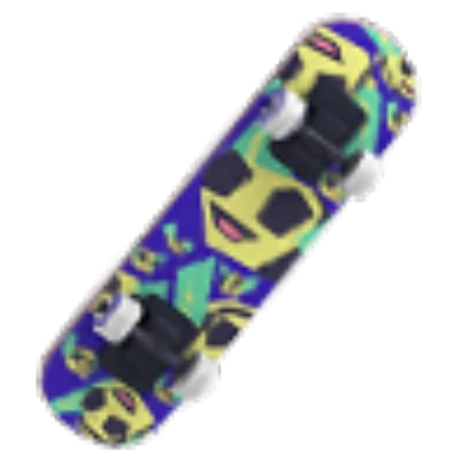 Buzz Off! Skateboard | Adopt Me! Wiki | Fandom