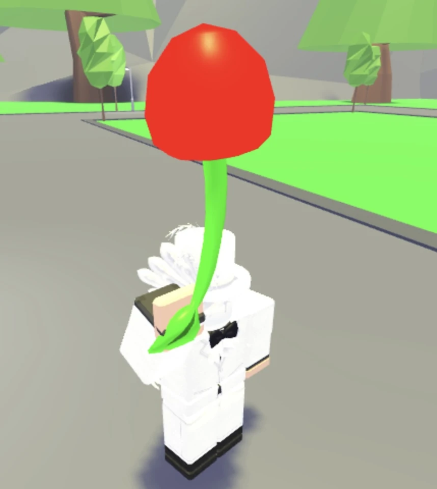 Cherry Balloon | Adopt Me! Wiki | Fandom