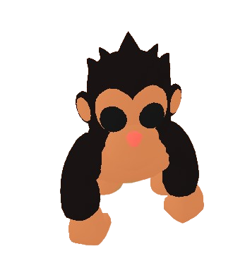 Gorilla | Adopt Me! Wiki | Fandom