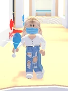 Ice Club Rattle | Adopt Me! Wiki | Fandom