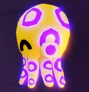 Blue Ringed Octopus | Adopt Me! Wiki | Fandom