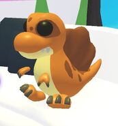 Spinosaurus | Adopt Me! Wiki | Fandom