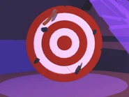 Throwing Knife Target | Adopt Me! Wiki | Fandom