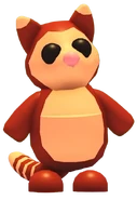 Tree Kangaroo | Adopt Me! Wiki | Fandom