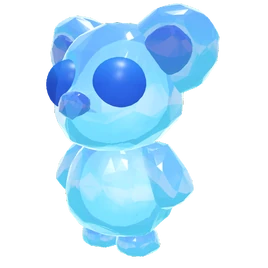Frostbite Cub | Adopt Me! Wiki | Fandom