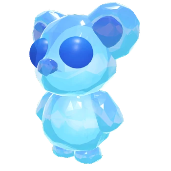 Frostbite Cub | Adopt Me! Wiki | Fandom