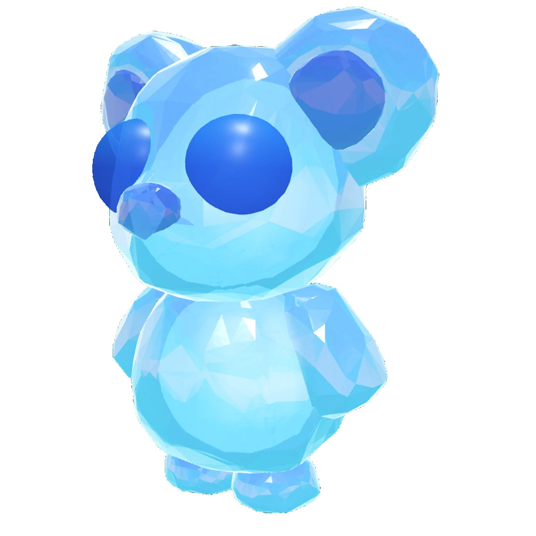 Frostbite Cub | Adopt Me! Wiki | Fandom