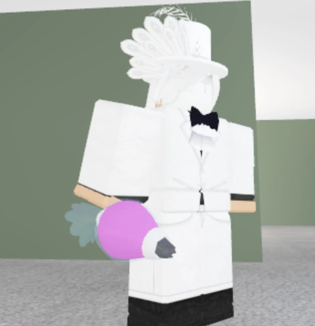 Icing Bag Leash | Adopt Me! Wiki | Fandom