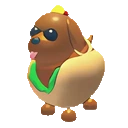 Jocho dogo | Adopt Me! Wiki | Fandom