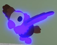 Vulture | Adopt Me! Wiki | Fandom