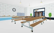 Schoolhouse Home | Adopt Me! Wiki | Fandom
