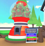 Gumball Machine | Adopt Me! Wiki | Fandom