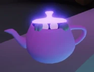 Classic Teapot | Adopt Me! Wiki | Fandom