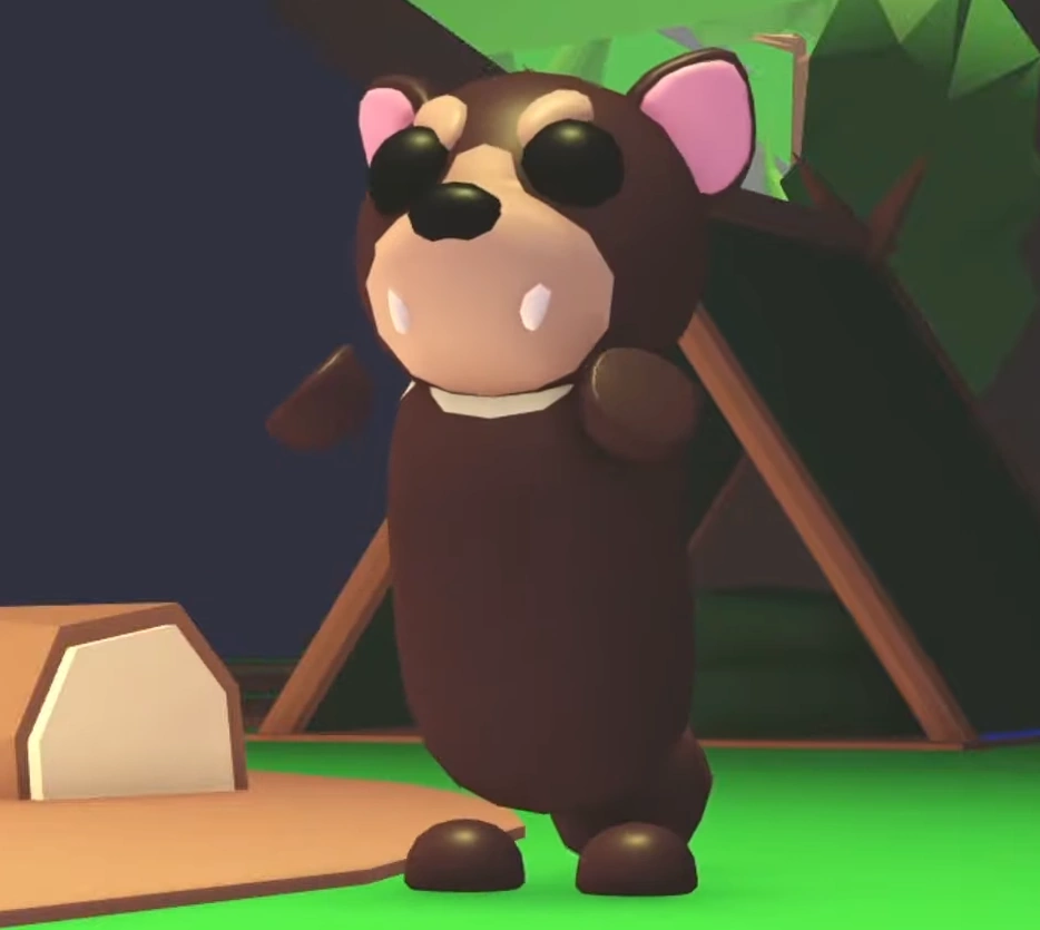 Tasmanian Devil | Adopt Me! Wiki | Fandom