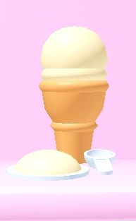 White Ice Cream | Adopt Me! Wiki | Fandom