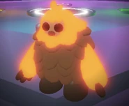 Sasquatch | Adopt Me! Wiki | Fandom