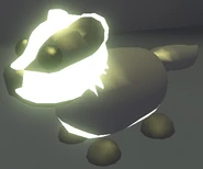 Badger | Adopt Me! Wiki | Fandom