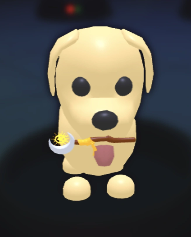 Sorcerer Wand | Adopt Me! Wiki | Fandom