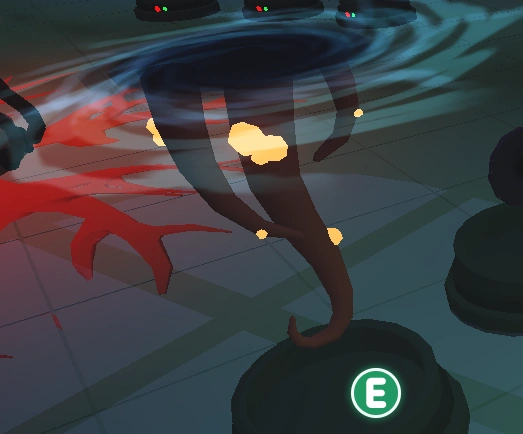 Abyss Propeller | Adopt Me! Wiki | Fandom