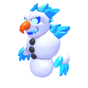 Frostclaw (Pet) | Adopt Me! Wiki | Fandom