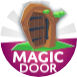 Magic House Door | Adopt Me! Wiki | Fandom