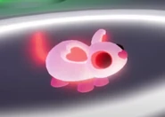 Sweetheart Rat | Adopt Me! Wiki | Fandom