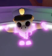 Officer Gibbon | Adopt Me! Wiki | Fandom