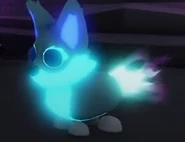 Aurora Fox | Adopt Me! Wiki | Fandom