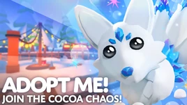 Winter Festival (2023) | Adopt Me! Wiki | Fandom