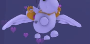 Magic Girl Wings | Adopt Me! Wiki | Fandom
