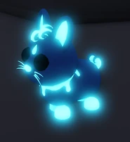 Water Rabbit | Adopt Me! Wiki | Fandom