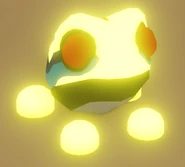 Tree Frog | Adopt Me! Wiki | Fandom