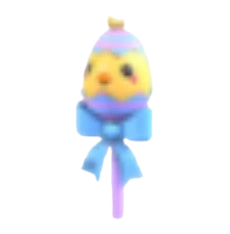 Easter Chick Rattle | Adopt Me! Wiki | Fandom