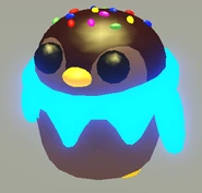 Choco Penguin | Adopt Me! Wiki | Fandom