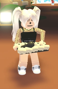 Bone Xylophone | Adopt Me! Wiki | Fandom