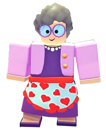 Alcaldesa Amanda | Adopt Me! Wiki | Fandom