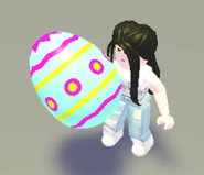 Patterns Egg | Adopt Me! Wiki | Fandom