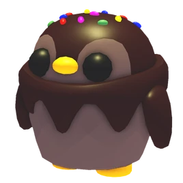 Choco Penguin | Adopt Me! Wiki | Fandom