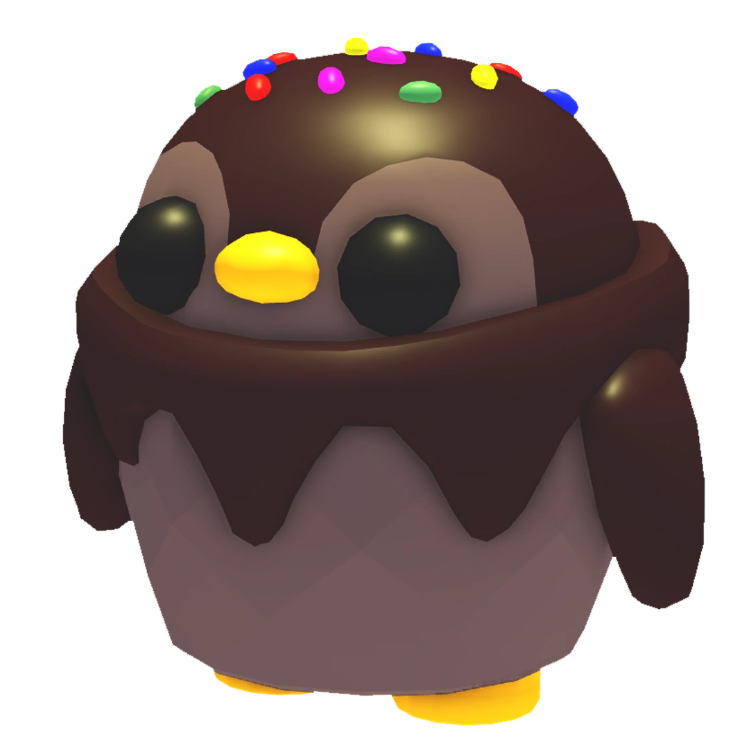 Choco Penguin | Adopt Me! Wiki | Fandom