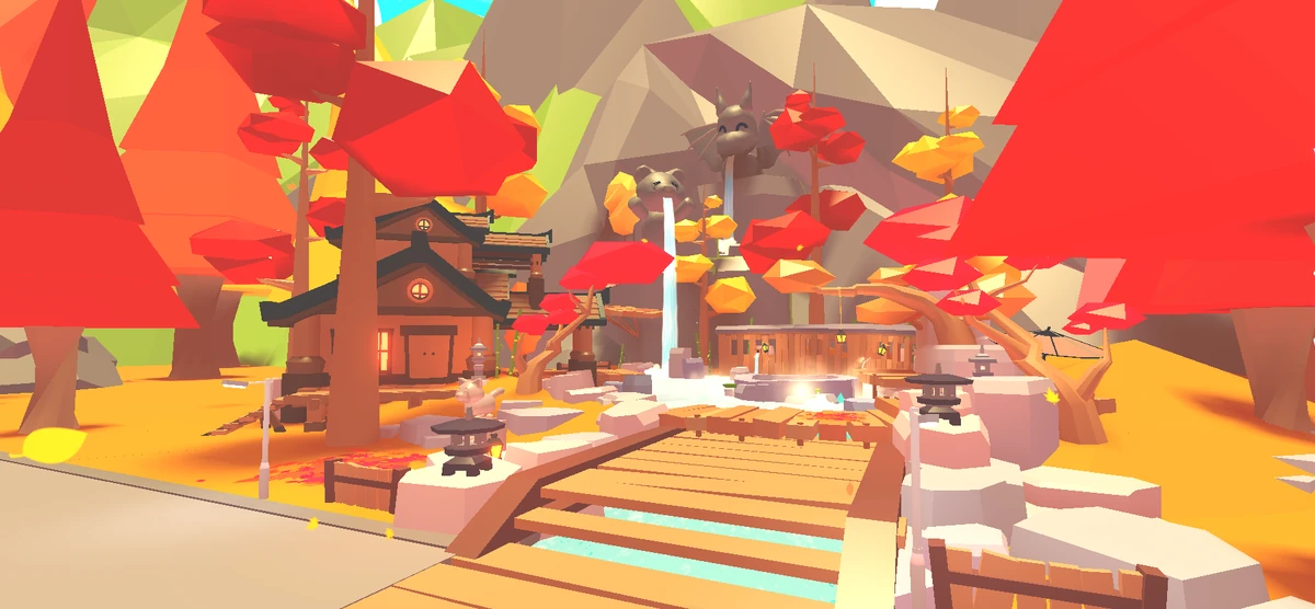 Hot Spring | Adopt Me! Wiki | Fandom