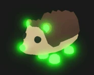 Hedgehog | Adopt Me! Wiki | Fandom