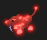 Sabertooth | Adopt Me! Wiki | Fandom