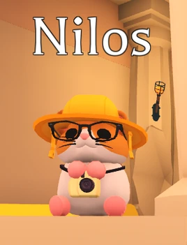 Nilos | Adopt Me! Wiki | Fandom