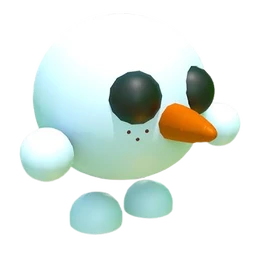 Snowball Pet | Adopt Me! Wiki | Fandom