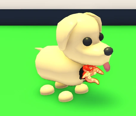 Chest Monster | Adopt Me! Wiki | Fandom