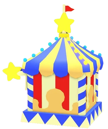 Premium Capuchin Box | Adopt Me! Wiki | Fandom