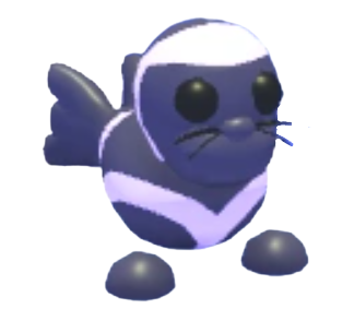 Ribbon Seal | Adopt Me! Wiki | Fandom