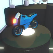 Sports Bike | Adopt Me! Wiki | Fandom